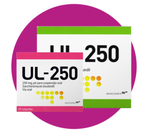 UL-250® - Biocodex Portugal