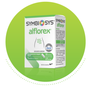 Symbiosys Alflorex® - Biocodex Portugal
