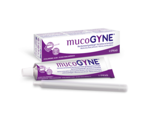 Mucogyne - Biocodex Portugal